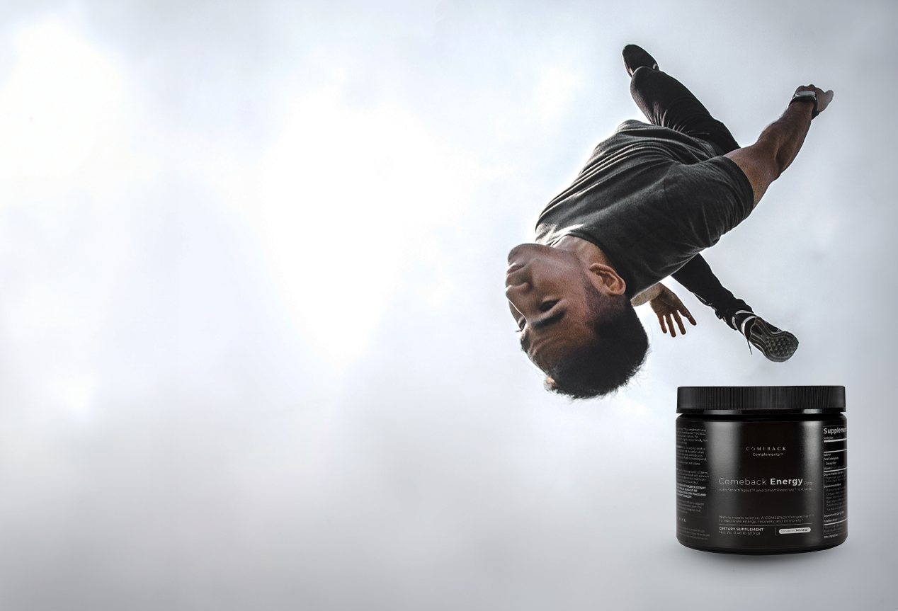 COMEBACK® - Complements